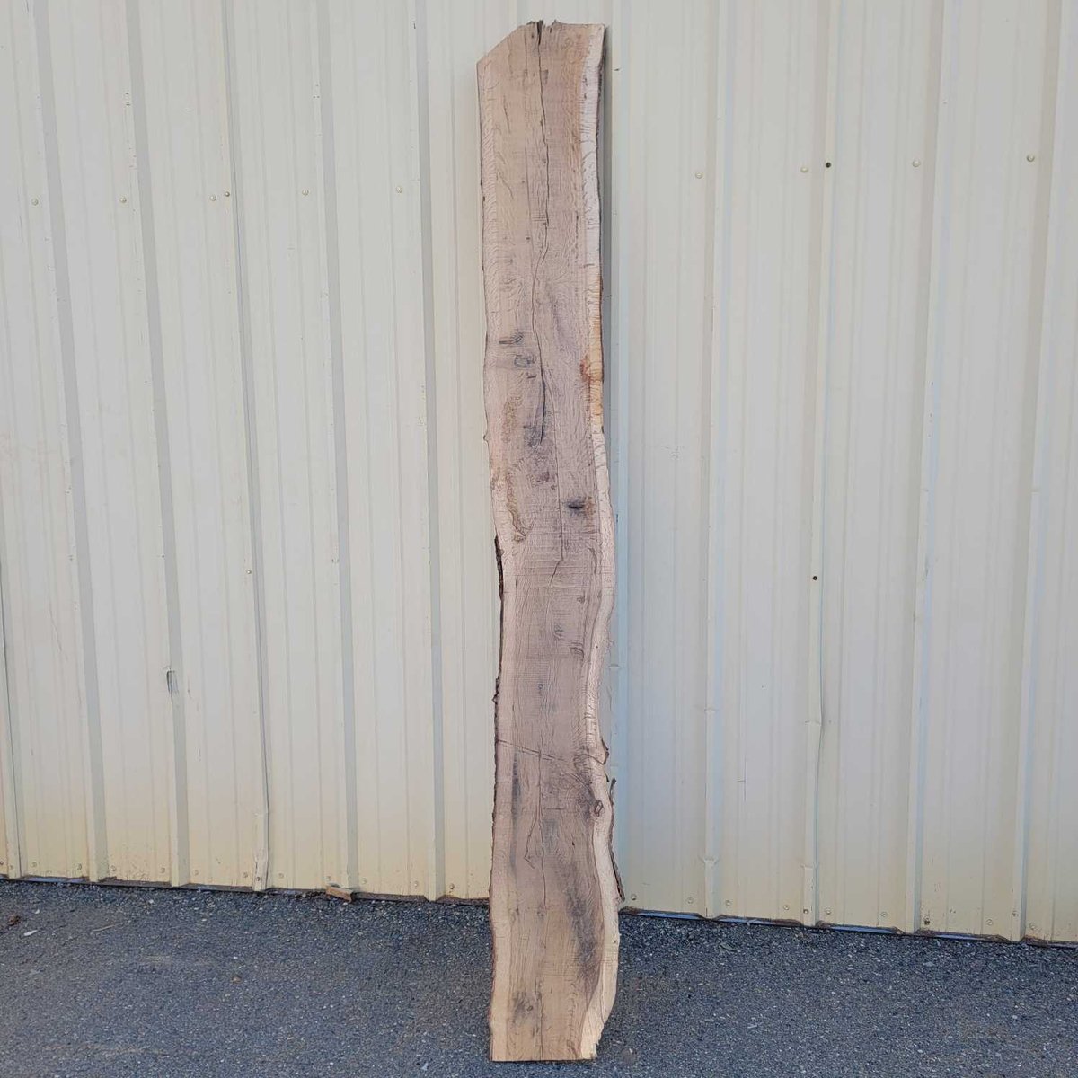 Blue Oak Board Lumber | Far West Forest Products