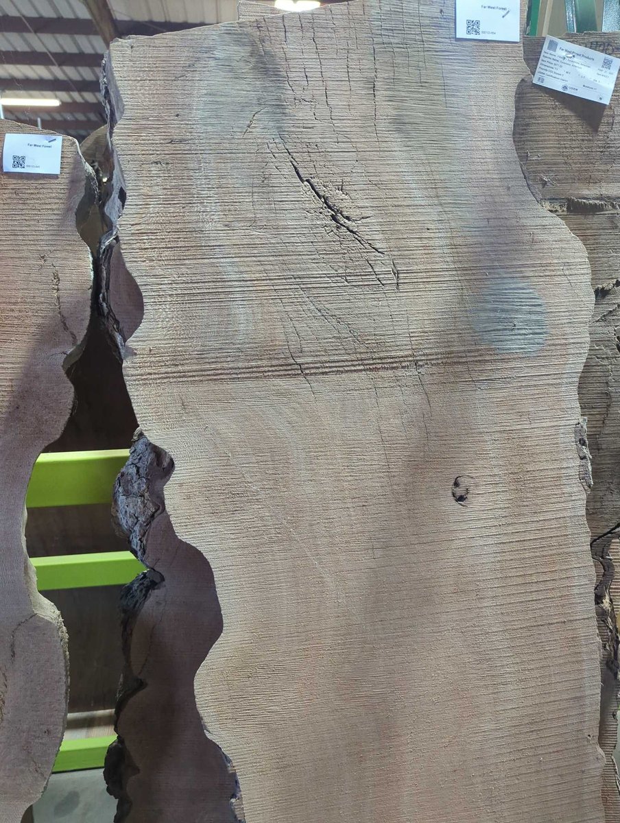 American Sycamore Board Lumber | Far West Forest Products