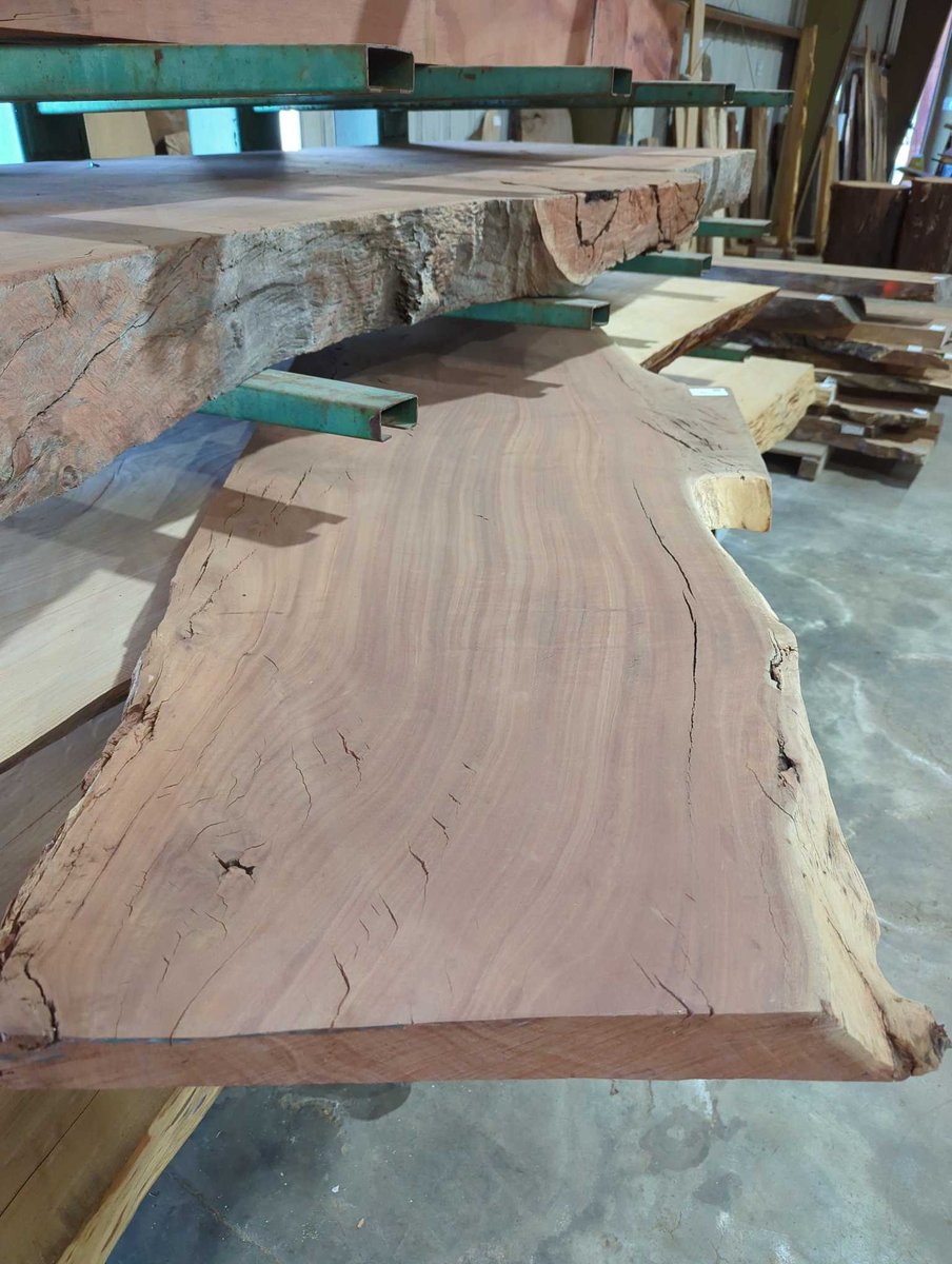 River Red Gum Board Lumber | Far West Forest Products