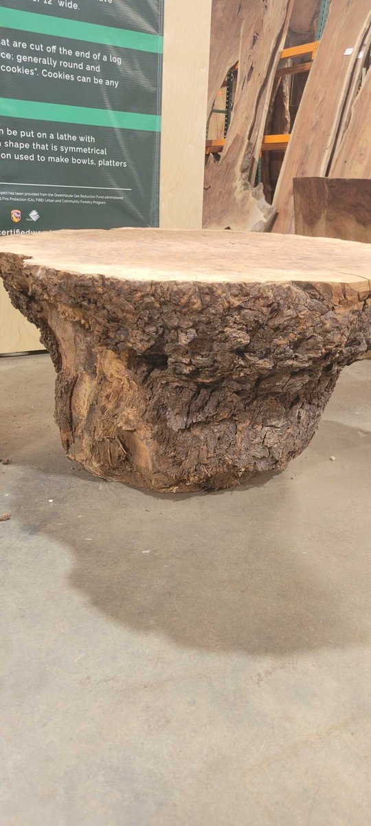 Claro Walnut Bases Lumber | Far West Forest Products